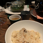 Le Bonze （ルボーズ） - 東銀座/ビストロ [食べログ]