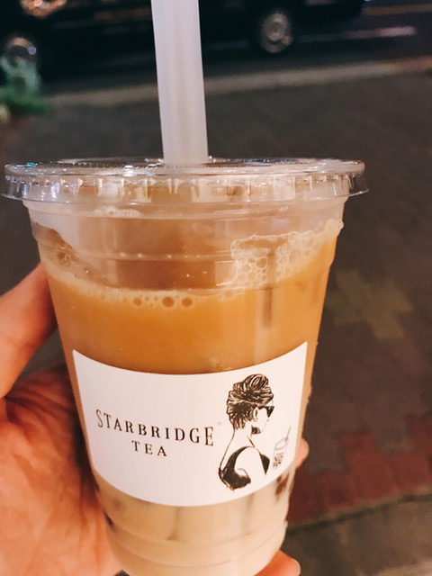 スターブリッジティー （STARBRIDGE TEA） - 白金台/スイーツ（その他） [食べログ]