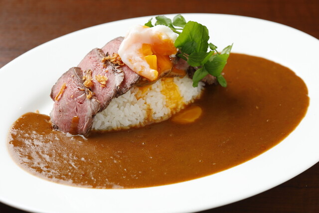 料理写真 : コートレット （Cotelette） - 伏見桃山/洋食 | 食べログ