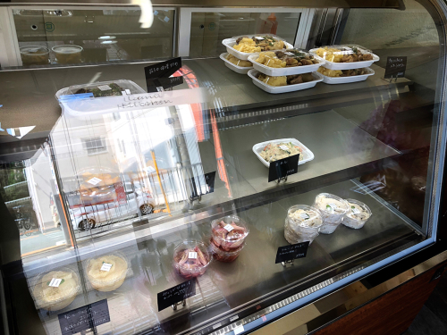 口コミ一覧 : ラミキッチン （Lami kitchen） - 久居/惣菜・デリ [食べログ]