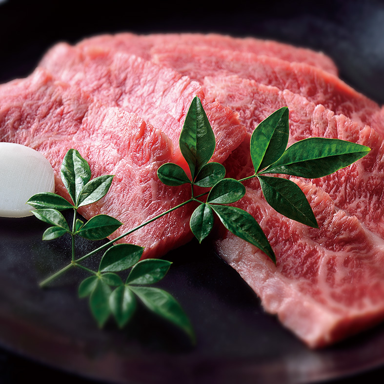 Yakiniku Meisai Fukuju in Nakahara-ku (Musashi-Kosugi Area) Tokyo/Kanto ...