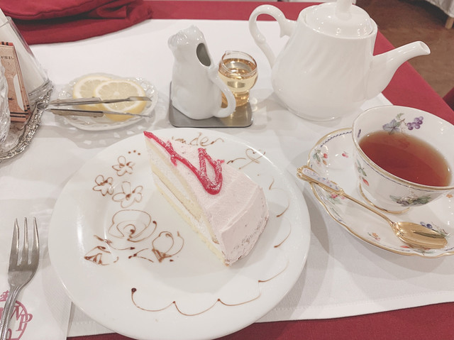 Wonder Parlour Cafe （ワンダーパーラーカフェ） - 東池袋/その他 | 食べログ