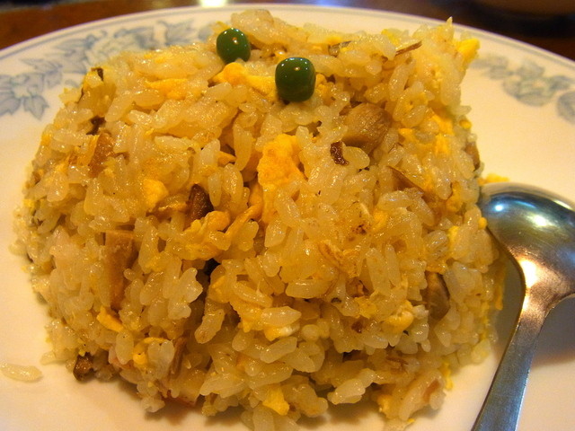 【閉店】中華豚福 （とんぷく） - 大戸/中華料理 | 食べログ