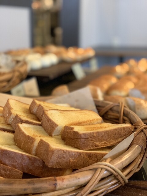 The LOAF Cafe （ザ・ローフカフェ） - 石橋阪大前/カフェ [食べログ]