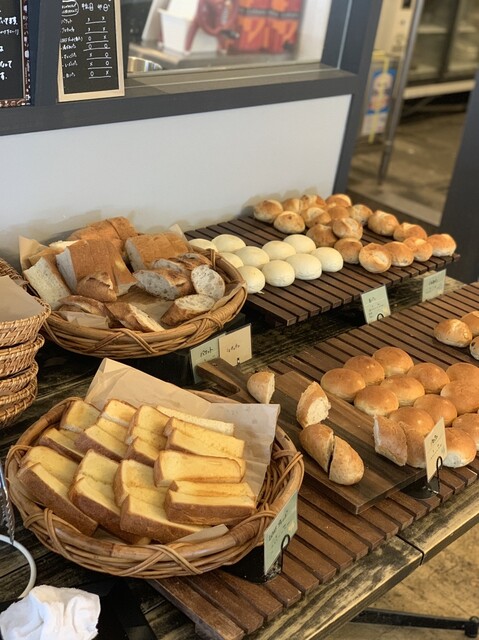 The LOAF Cafe （ザ・ローフカフェ） - 石橋阪大前/カフェ [食べログ]