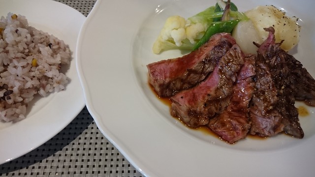 カフェ ダイニング ラ ジット （cafe dining la jitto） - 白山/イタリアン | 食べログ