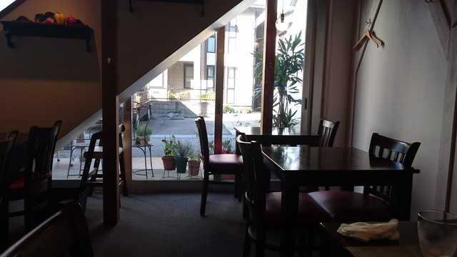 カフェ ダイニング ラ ジット （cafe dining la jitto） - 白山/イタリアン | 食べログ