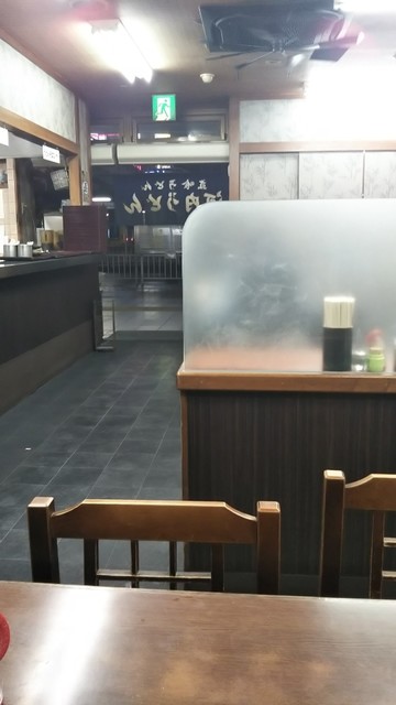 内観写真 : 立喰いうどん 河内うどん - 近鉄八尾/うどん | 食べログ