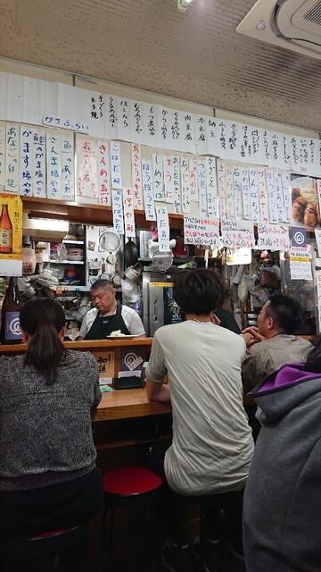 内観写真 : 多け乃 （たけの） - 築地/居酒屋 | 食べログ