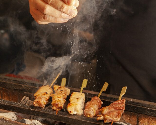 写真 : 焼鳥唐揚ハイボール 大宮店 - 大宮/居酒屋 | 食べログ