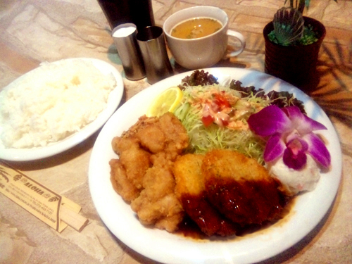 メニュー写真 : ココハウス （KoKoHouse） - 熊取/洋食 | 食べログ