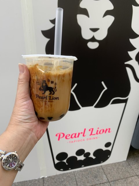 Pearl Lion TAPIOCA CAR （パールライオン） - 狸小路/スイーツ | 食べログ