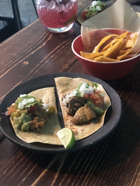 AFRO TACOS （アフロタコス） - 桜木町/メキシコ料理/ネット予約可 [食べログ]