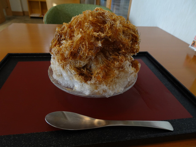 松華堂茶寮 （cafe de shokado） - 知多半田/甘味処 [食べログ]