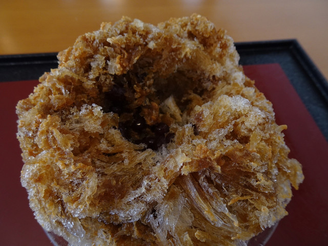 松華堂茶寮 （cafe de shokado） - 知多半田/甘味処 [食べログ]