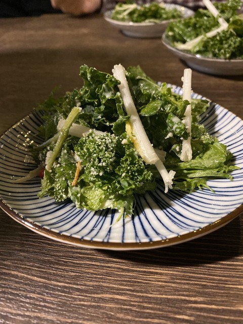 【閉店】フライング クロス チョップ （Flying Cross chop） - 恵比寿/バル | 食べログ