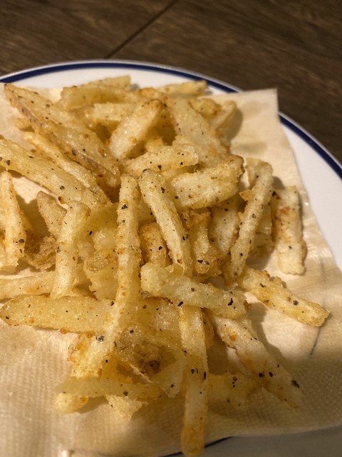 【閉店】フライング クロス チョップ （Flying Cross chop） - 恵比寿/バル | 食べログ