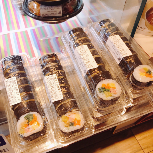 韓美膳DELI パレットくもじ店 （ハンビジェデリ） - 県庁前/韓国料理 | 食べログ