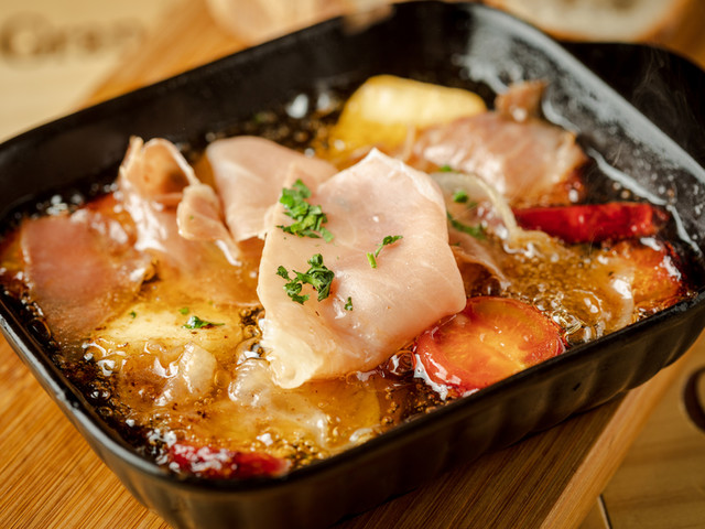 Food menu : Gran Carlos 96 - Tobu Nerima/Dining bar | Tabelog