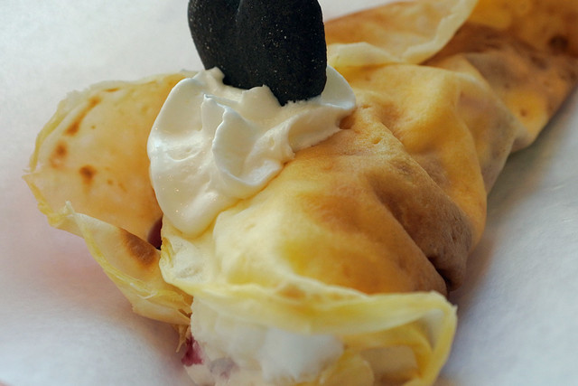 ALICE CREAM （ありすくりぃむ） - 旭川四条/ソフトクリーム | 食べログ