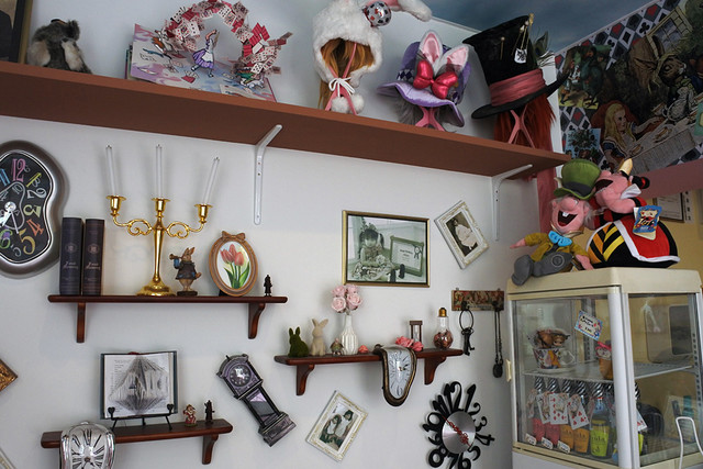 ALICE CREAM （ありすくりぃむ） - 旭川四条/ソフトクリーム | 食べログ