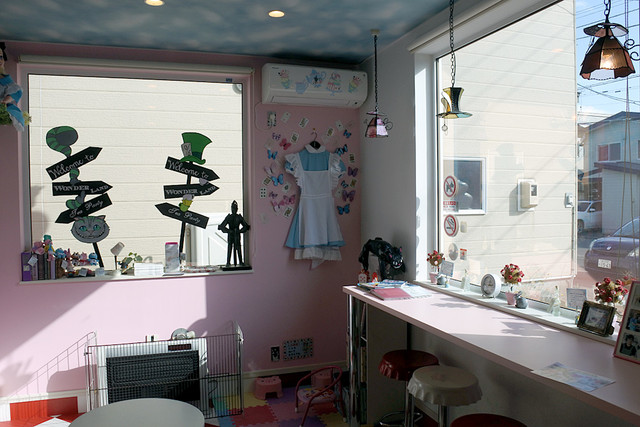 ALICE CREAM （ありすくりぃむ） - 旭川四条/ソフトクリーム | 食べログ