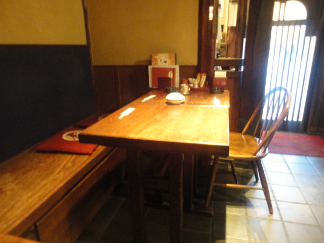 内観写真 : やきとり鳥半 阪神店 - 西宮（阪神）/焼き鳥 | 食べログ