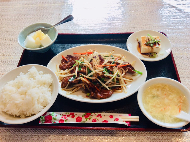 写真 : 興福菜館 - 中山/台湾料理 [食べログ]