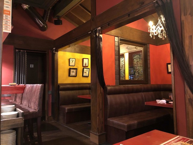 写真 : Buffet Restaurant HOKU HOKU （ホクホク） - 赤池/バイキング | 食べログ