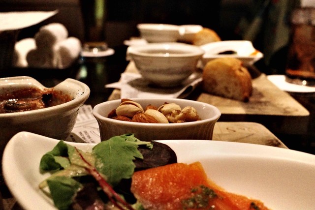 Bar 19 （バーナインティーン） - 新大阪/バー [食べログ]