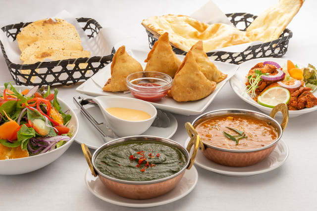 MITRA RESTAURANT & BAR （ミトラレストランアンドバー） - 新清水/インドカレー | 食べログ