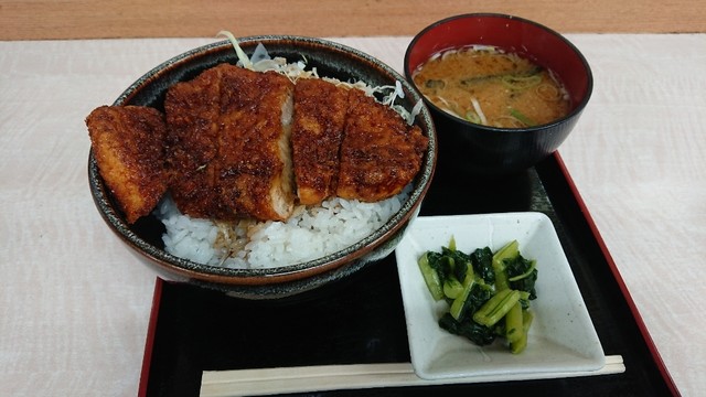 【閉店】みどり湖パーキングエリア（上り線）白樺亭 - みどり湖/食堂 | 食べログ