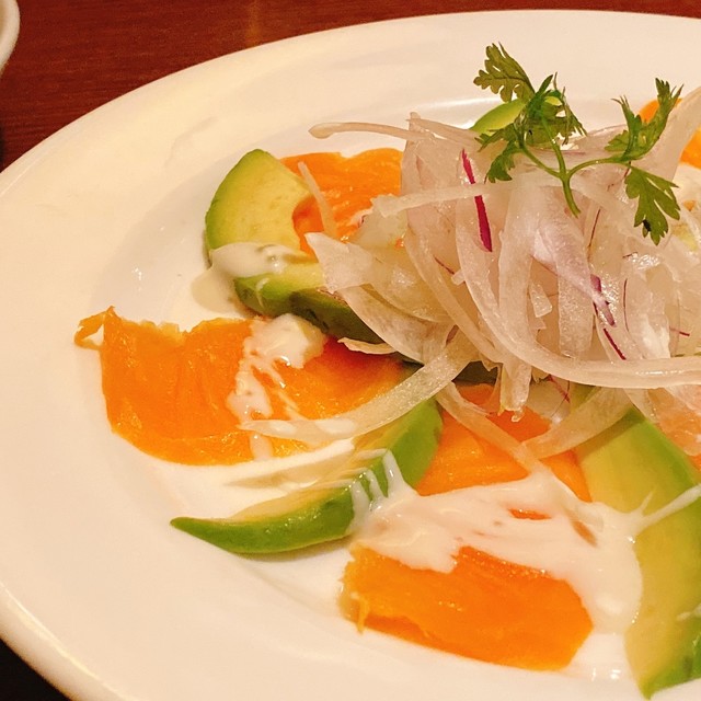 MUBU （ムブ）のご予約 - 四谷三丁目/ダイニングバー | 食べログ