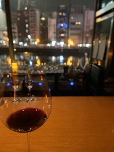 T6O （ティーシックスオー）のご予約 - 中洲川端/ワインバー | 食べログ