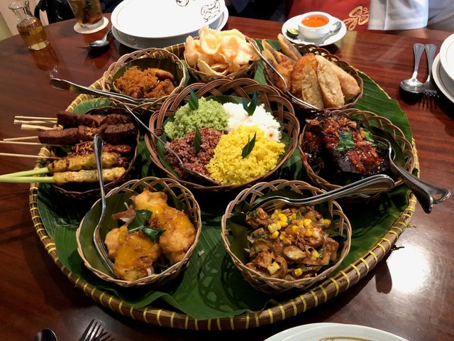 Harum Manis （ハルムマニス） - ジャカルタ/インドネシア料理 | 食べログ