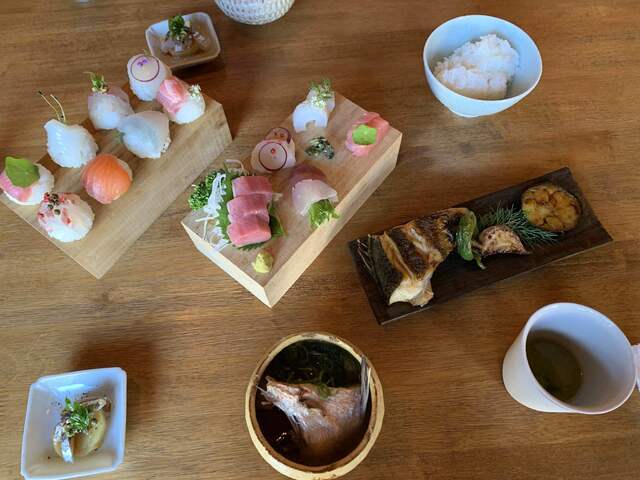 by おみさん99781 : 【移転】OTOTO JET - 桃山南口/海鮮 [食べログ]