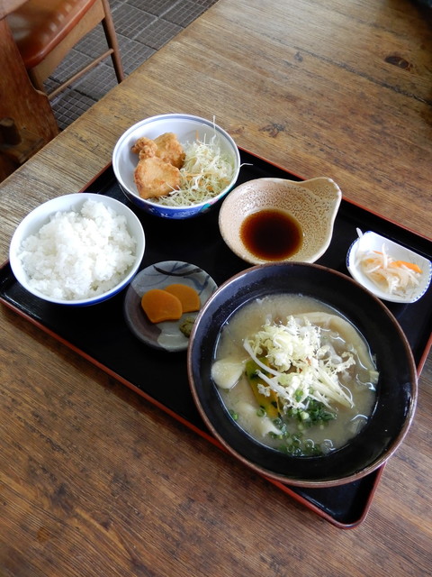 写真 : 長者原ヘルスセンター - 九重町その他/食堂 | 食べログ