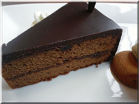 写真 : シュヴァルツヴァルト - 豊岡/ケーキ | 食べログ