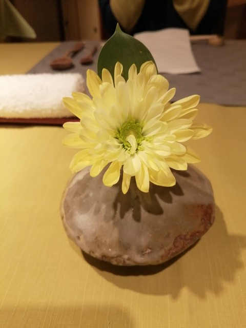 口コミ一覧 : french o・mo・ya 奈良町 （フレンチオモヤ） - 近鉄奈良/フレンチ [食べログ]