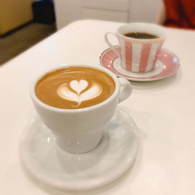 口コミ一覧 : 110 COFFEE （イトーCOFFEE） - あおば通/喫茶店 [食べログ]