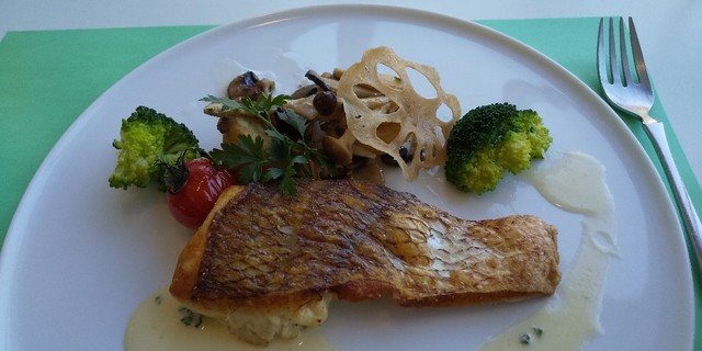 料理写真 2ページ目 : レストラン アレイ （RESTAURANT Array） - 強羅/レストラン | 食べログ