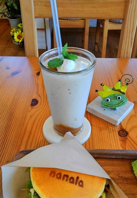 カフェナナラ （cafe nanala）のご予約 - 舞木/カフェ | 食べログ