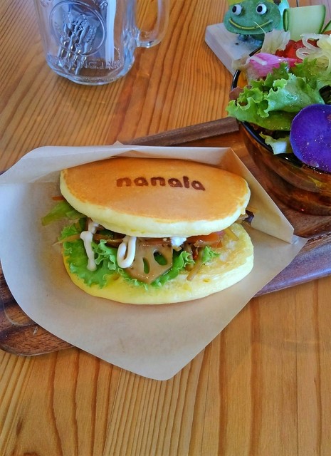 カフェナナラ （cafe nanala）のご予約 - 舞木/カフェ | 食べログ