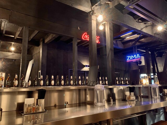 ZUND-BAR （ズンド・バー） - 本厚木/ラーメン [食べログ]