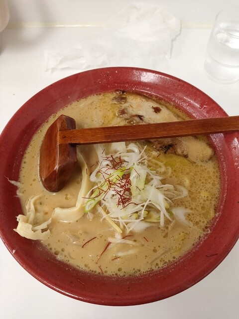 写真 : 麺や 春夏秋冬 （麺や 春夏揫冬） - 発寒南/ラーメン | 食べログ