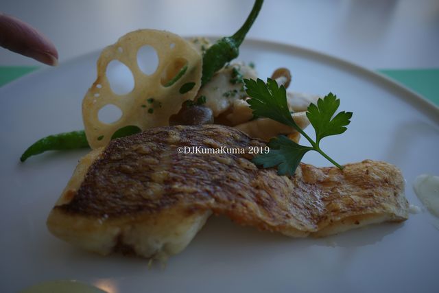 料理写真 2ページ目 : レストラン アレイ （RESTAURANT Array） - 強羅/レストラン | 食べログ