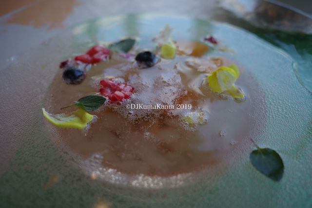 料理写真 2ページ目 : レストラン アレイ （RESTAURANT Array） - 強羅/レストラン | 食べログ