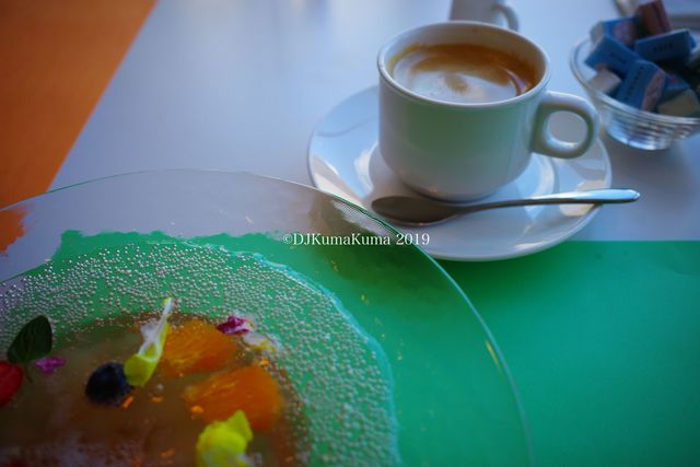 料理写真 2ページ目 : レストラン アレイ （RESTAURANT Array） - 強羅/レストラン | 食べログ