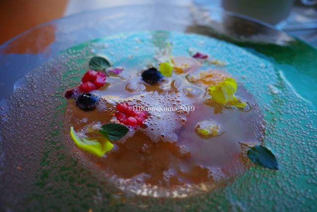 料理写真 2ページ目 : レストラン アレイ （RESTAURANT Array） - 強羅/レストラン | 食べログ