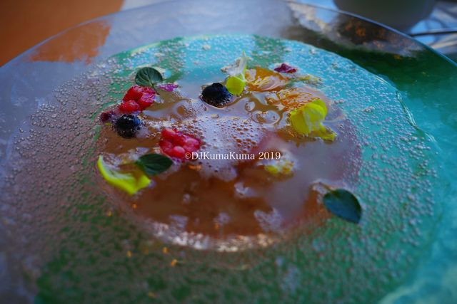 料理写真 2ページ目 : レストラン アレイ （RESTAURANT Array） - 強羅/レストラン | 食べログ